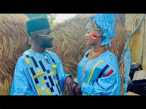 extrait du mariage de FILY DIABATE à suivre YouTube