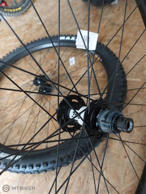 Kolesá Dt swiss XR 391 29 kolesá na horský bicykel MTBIKER bazár