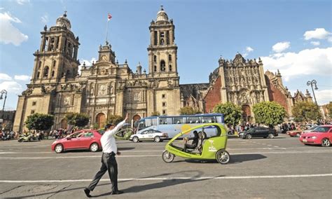 Aprueban Sin Cambios El Presupuesto De Egresos 2023 De La CDMX
