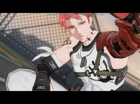 战双帕弥什Punishing Gray Raven ACGN ARPG New Event Noctis A Class