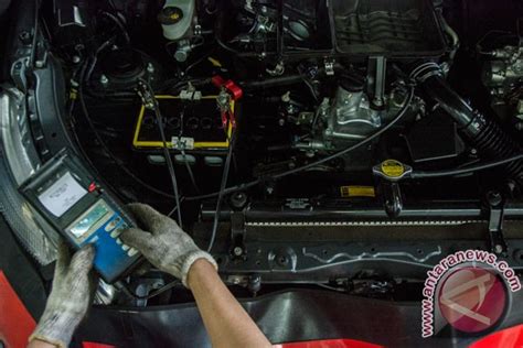 Bagian Mobil Yang Wajib Diperiksa Setelah Mudik