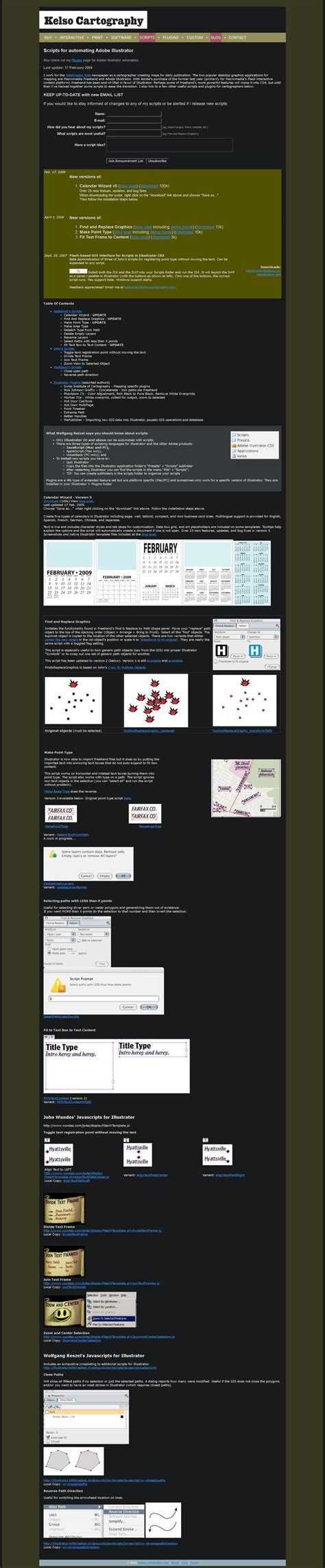 scripts for automating adobe illustrator cartography script adobe illustrator