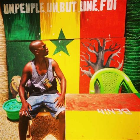 Stream Sénégal Un Peuple un But une Foi Cahier de Retour Au Pays
