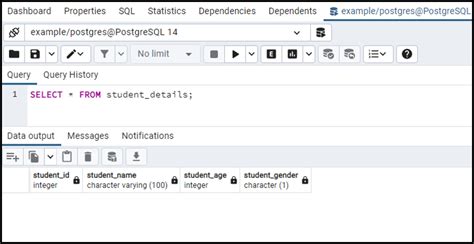 How To Use DELETE Query In PostgreSQL CommandPrompt Inc