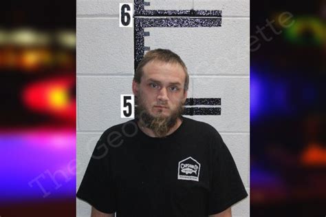 Marshall Voyles Murray County Jail Bookings