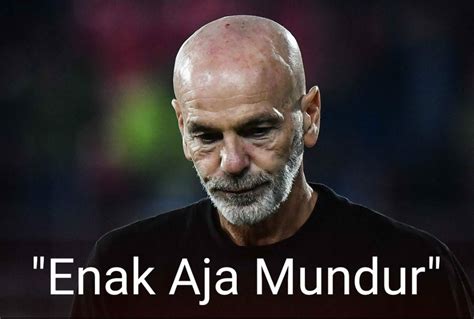 Siaran Bola Live On Twitter PioliOut