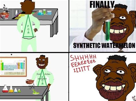 Synthetic Watermelon Formula Sheeeit Know Your Meme