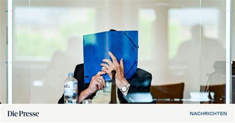 Prozess gegen ehemalige Sekretärin im KZ Stutthof beginnt DiePresse