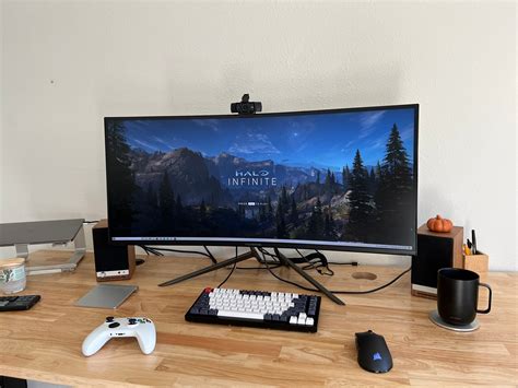 Acer Predator X Review Ign