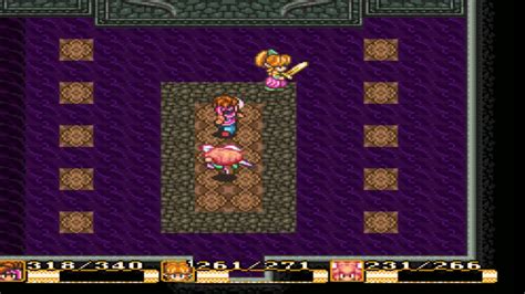 Let S Play Secret Of Mana Part