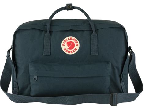 Kanken Weekender 560 Navy torba na co dzień i na podróż