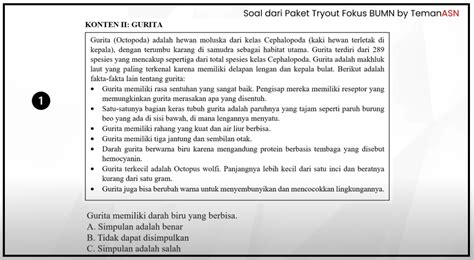 TIPE SOAL RBB TKD Dan CORE VALUES AKHLAK BUMN JUNI 2023 APA SAJA SIH