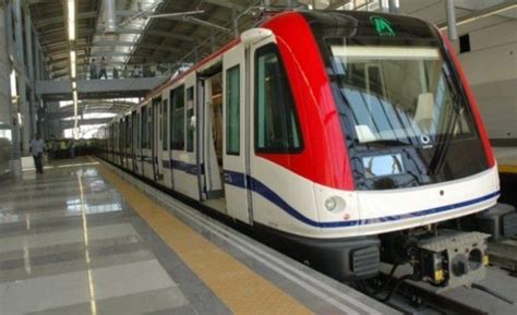 Opret extiende horario del Metro y el Teleférico y la OMSA el de los