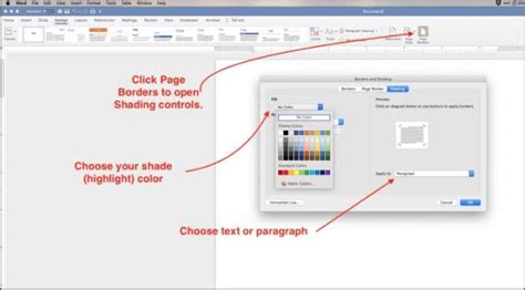 2 Easy Ways To Highlight Text In MS Word The Techie Senior