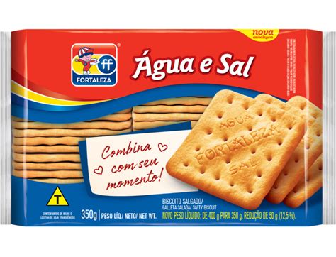 La Bolacha De Sal Engorda Descubre La Verdad Sobre Este Snack Popular