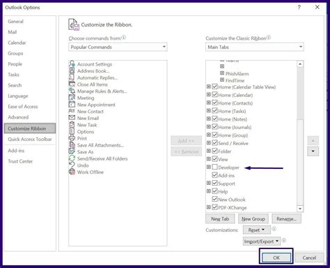 How To Create A Custom Form In Microsoft Outlook Moyens I O