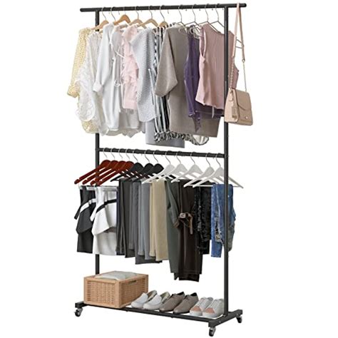 Find The Best Free Standing Clothes Rack Reviews Comparison Katynel