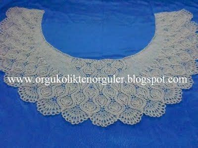 Örgükolik ten Örgüler PINEAPPLE DELIGHT ŞAL Örgü Şal Tığ işi elbiseler