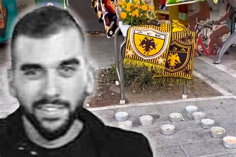 Otkriven identitet ubijenog Ovo je momak kojeg su navijači Dinama