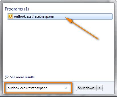 Cannot Start Microsoft Outlook Cannot Open The Outlook Window