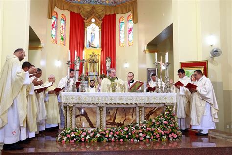 Diocese de Crato 110 Anos como uma Diocese Romeira e Missionária no