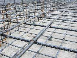 CORROSION OF REINFORCEMENT IN CONCRETE Armorsil West Africa