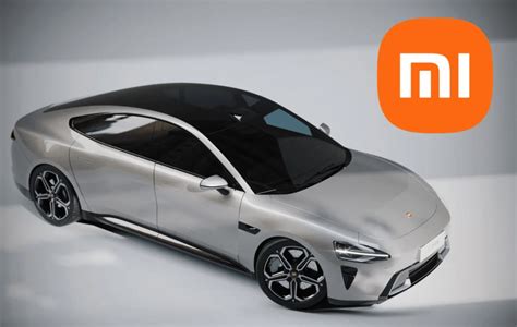 Xiaomi S First EV Enters Production To Ship 300 Cars In December ArenaEV