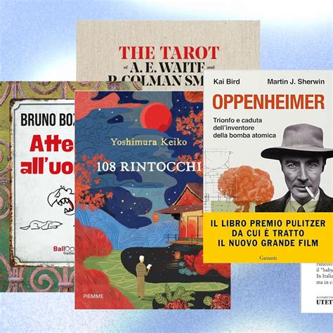 I 13 Migliori Libri Del 2023 Tutti Da Leggere E Da Regalare GQ Italia