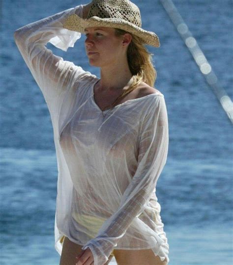 Naked Abi Titmuss Added By