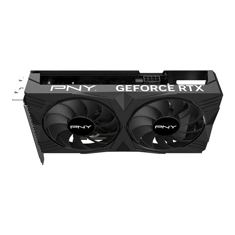 Pny Geforce Rtx Gb Verto Dual Fan Dlss