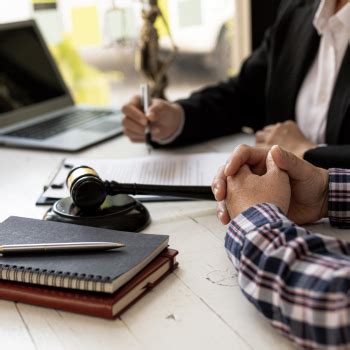 A Importância De Um Advogado Trabalhista Especializado Mattos E