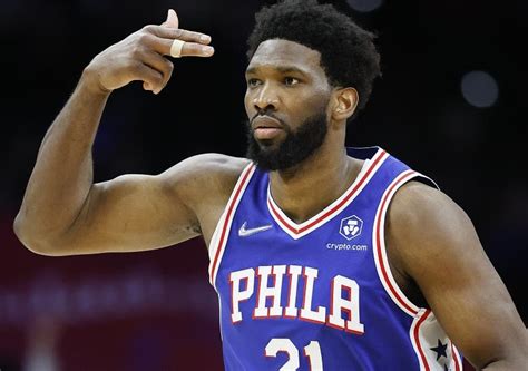 Hay Carrera Abierta Por El MVP De La NBA