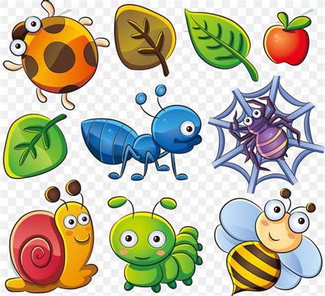 Cartoon Insect Clip Art PNG 1622x1481px Beetle Antenna Artwork