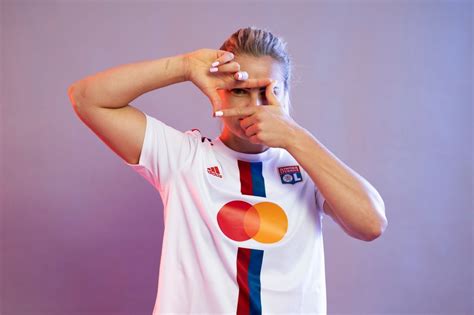 Olympique Lyonnais Féminin Desktop Wallpapers Phone Wallpaper PFP