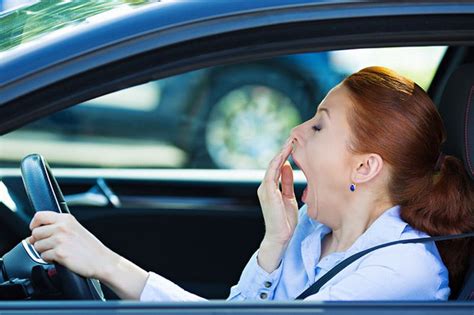 6 Cara Menghilangkan Kantuk Saat Berkendara Ketika Mudik Bisa Pakai