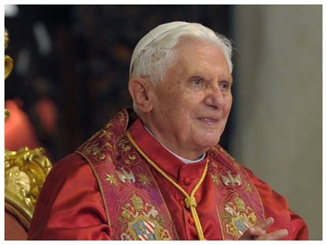 Addio A Joseph Ratzinger Papa Emerito Benedetto XVI Morto A 95 Anni
