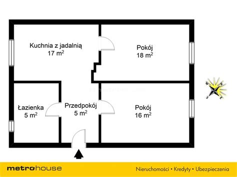 Sprzedam Mieszkanie Dwupokojowe Olsztyn Osiedle Nad Jeziorem D Ugim