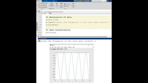 matlab scripts youtube