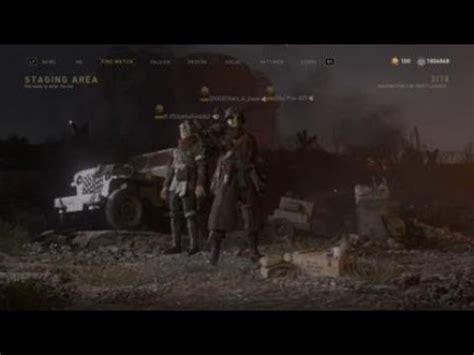 Call Of Duty Wwii Domination Shipment Win To C