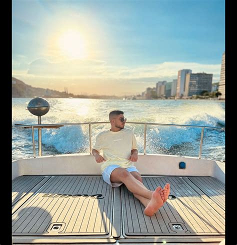 Foto Suposto novo affair de Lucas Souza é o influenciador Filipe