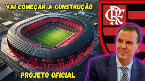 MEGAPROJETO Especialista dá detalhes exclusivos da construção do novo