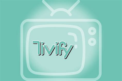 Tivify qué es y cómo funciona la app para ver canales gratis