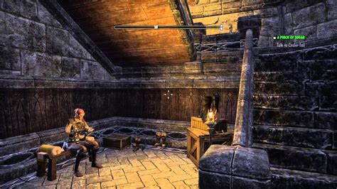 The Elder Scrolls Online Tamriel Unlimited Gameplay Part 27 YouTube