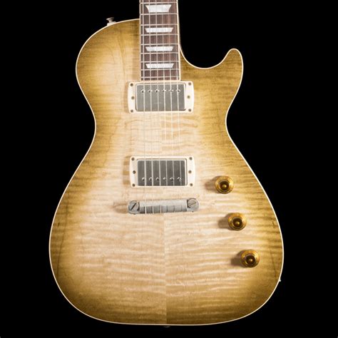Cream T Custom Shop Aurora V1 BFGT 2PS Pickup Swapping W 2 Extra
