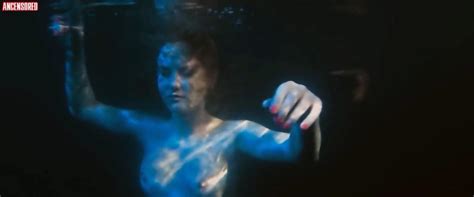 Naked Laura Ellen Wilson In Vengeance