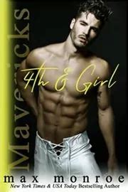 Max Monroe Books In Order Book Series