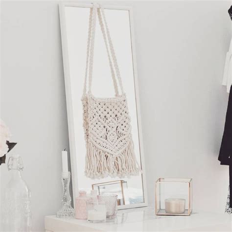 Polubienia 145 Komentarze 6 Pastel Knots Macrame Pastelknots Na