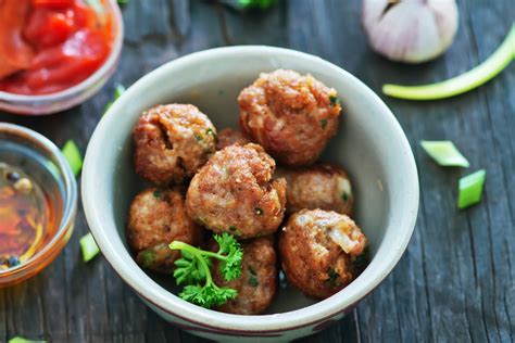 Boulettes De Veau Au Citron Et Polenta La Recette De Cyril Lignac