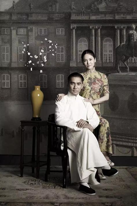 Gong Er And Rui Xiaodan Are Only One Turn Away So Are You Inews