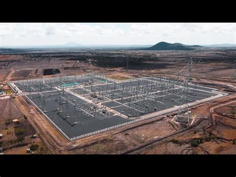 Energoinvest Zavr Io Dva Velika Projekta U Africi A Trenutno Gradi